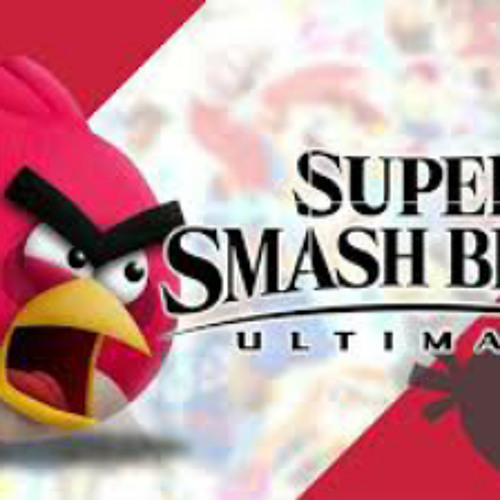 Stream episode Main Theme - Angry Birds [Remix] | Super Smash Bros ...