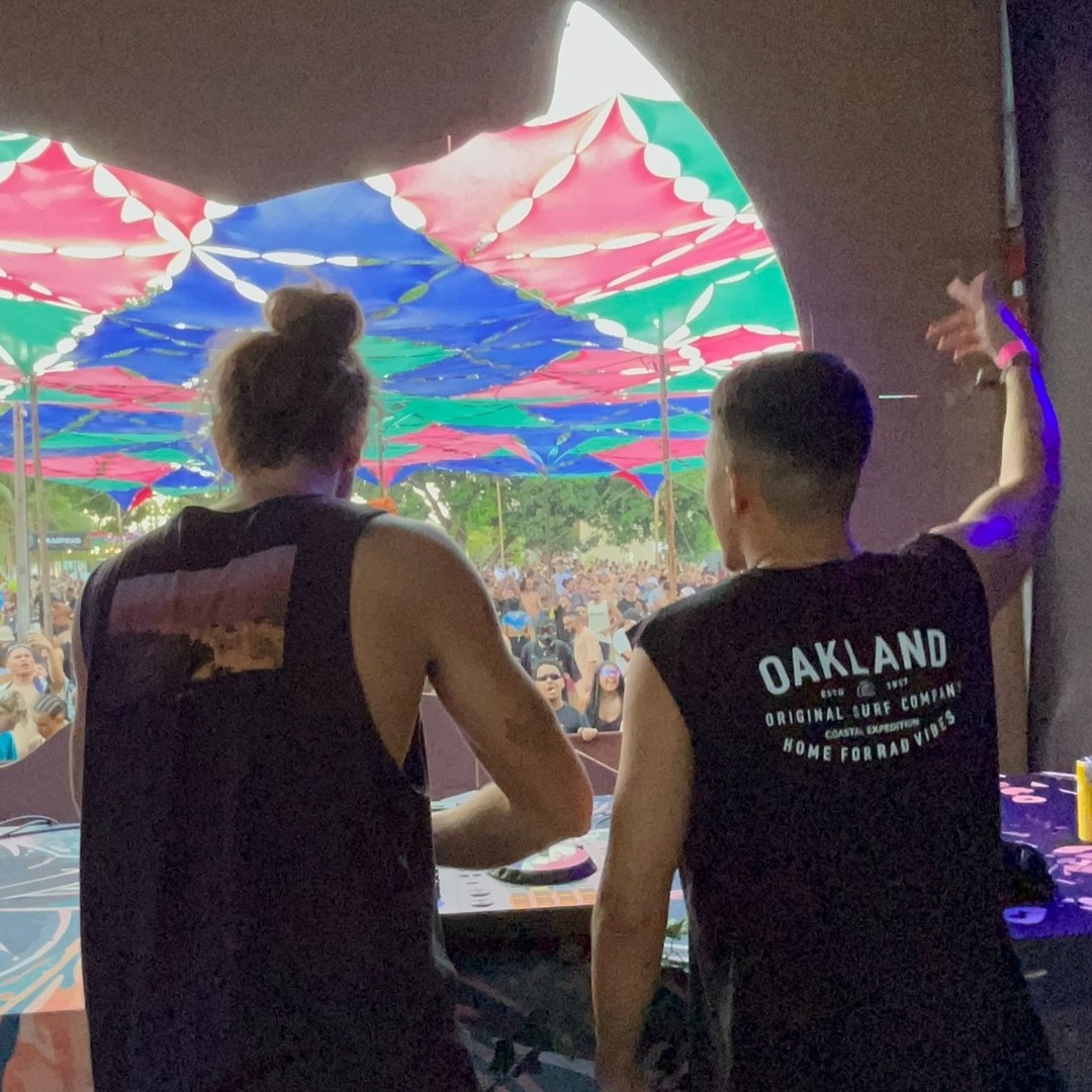 Stream Intervoid Vs Wisllow Bloom Open Air 2024 By Intervoid