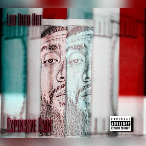 Expensive Pain - Listen to music