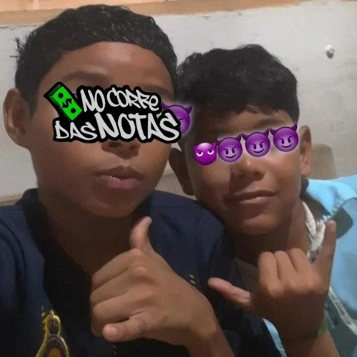 Stream Essa Novinha Safada Me Chamou De Soca Fofo Do Dj R7 Rlk By