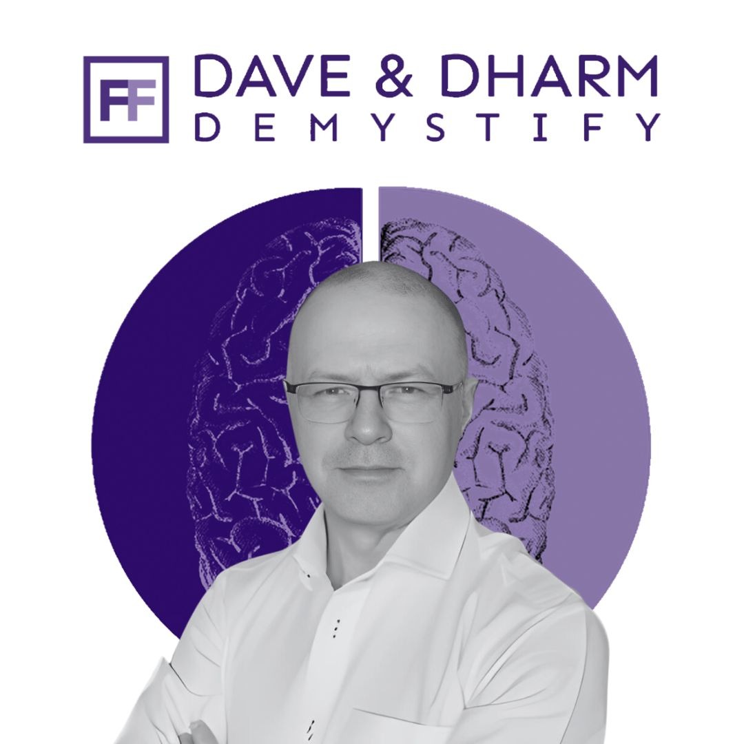 Stream EP 117: DEMYSTIFYING MASTERCARD'S QUANTUM STRATEGY WITH STEVE ...