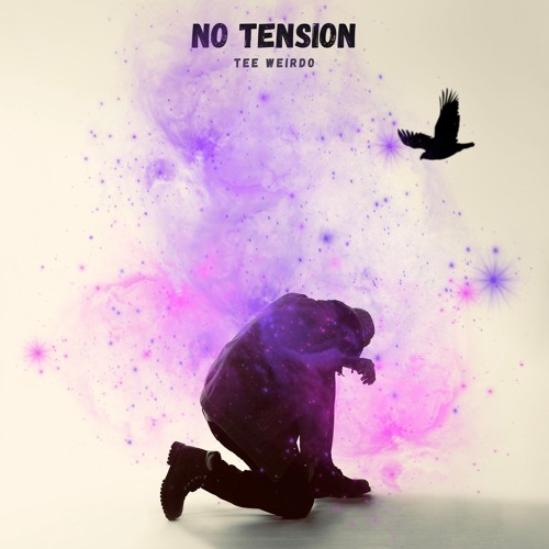 Stream No Tension by Tee Weirdo | Listen online for free on SoundCloud