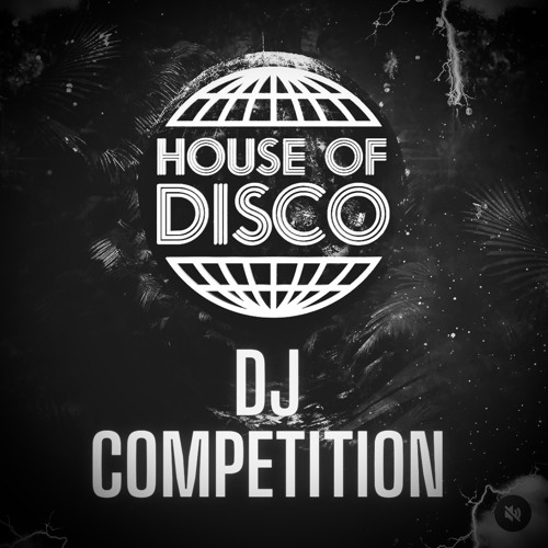 Stream House of Disco DJ competition mix by Harvey Masters | Listen ...