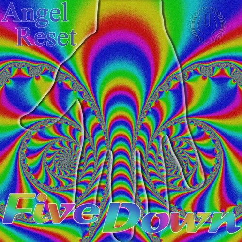 Stream FIVE DOWN by Angel Reset | Listen online for free on SoundCloud
