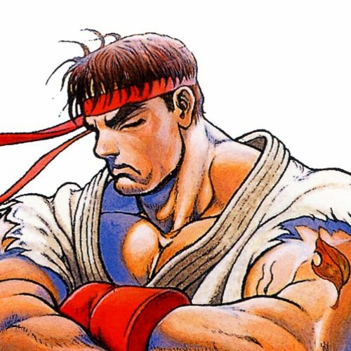 Stream Swift's Ryu Stage Cover by Swiftwind | Listen online for free on ...