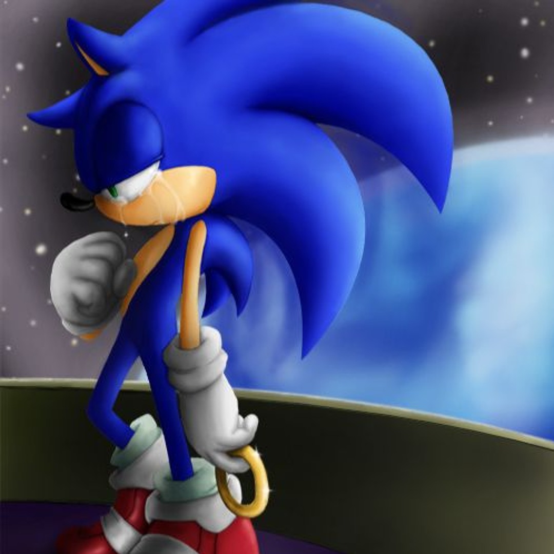 Stream Sonic The Hedgehog - His World (Sad Version Violin Intrumental ...