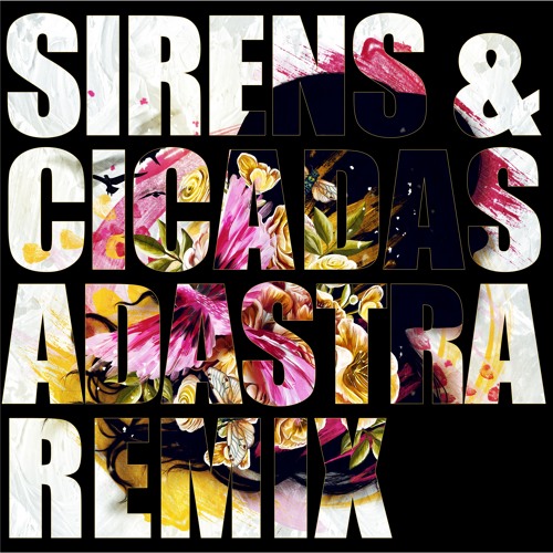 Stream Sirens & Cicadas (Adastra Remix) by Ruthie Craft | Listen online ...
