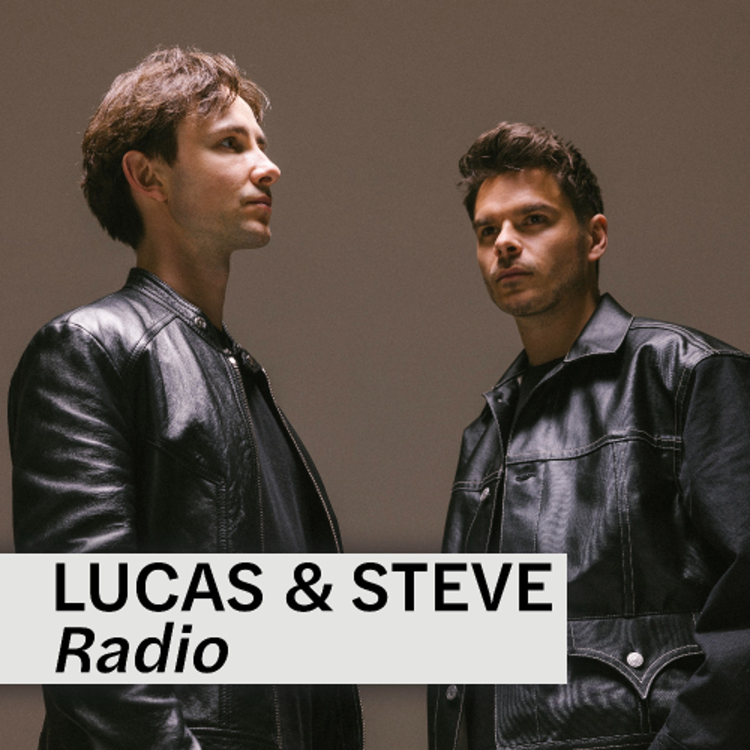 Stream Lucas & Steve Radio 095 by Lucas & Steve | Listen online for ...