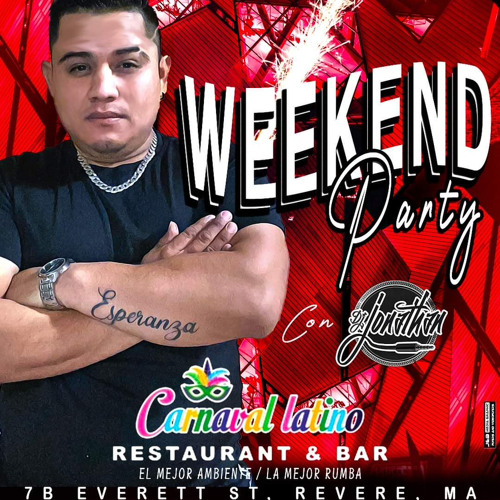 Stream mix 2023 by JONATHAN Dj | Listen online for free on SoundCloud