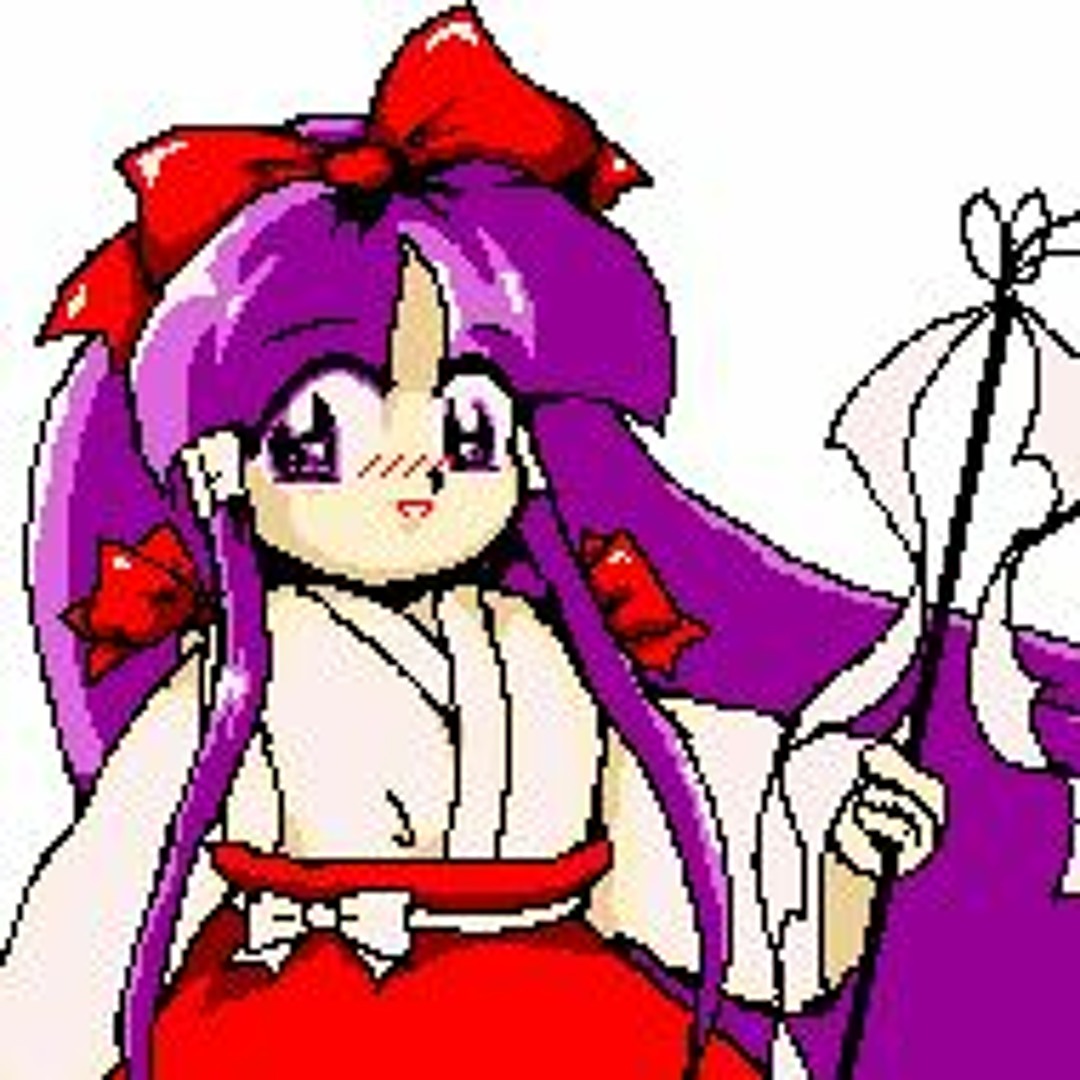 Stream RPG Maker Electra | Listen to Touhou PC-98 OST playlist online ...