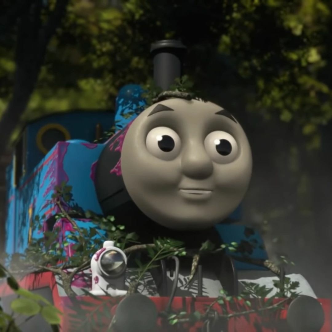 Stream Thomas Vows to Restore Hiro by Thomas CGI Movie Soundtracks ...