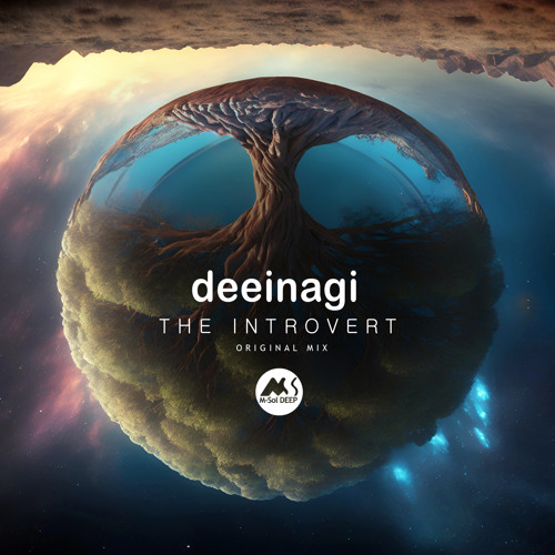 Stream deeinagi - The Introvert [M-Sol DEEP] by M-Sol DEEP | Listen ...