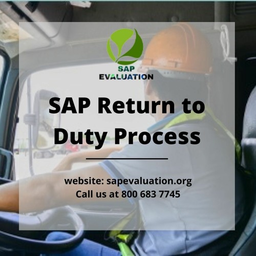 Stream SAP return-to-duty Process Georgia | SAP Evaluation(s), LLC by SAP Evaluation | Listen ...