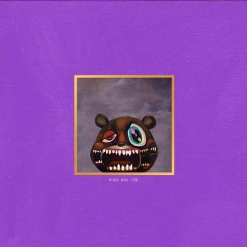 Listen to Kanye West - Never See Me Again (feat. Bon Iver, Tony ...