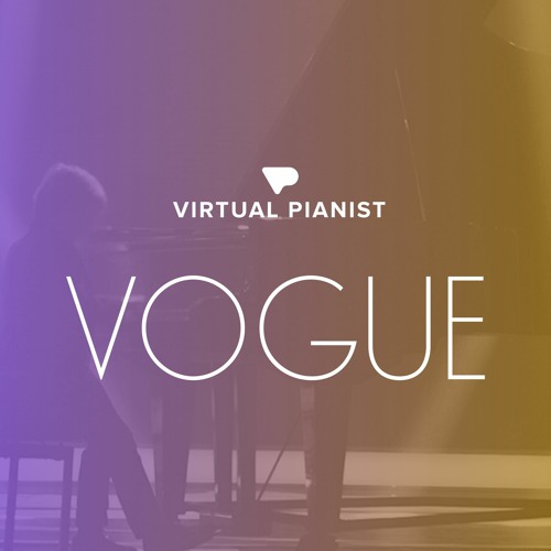 Stream ujam Instruments | Listen to Virtual Pianist VOGUE Demo Tracks ...