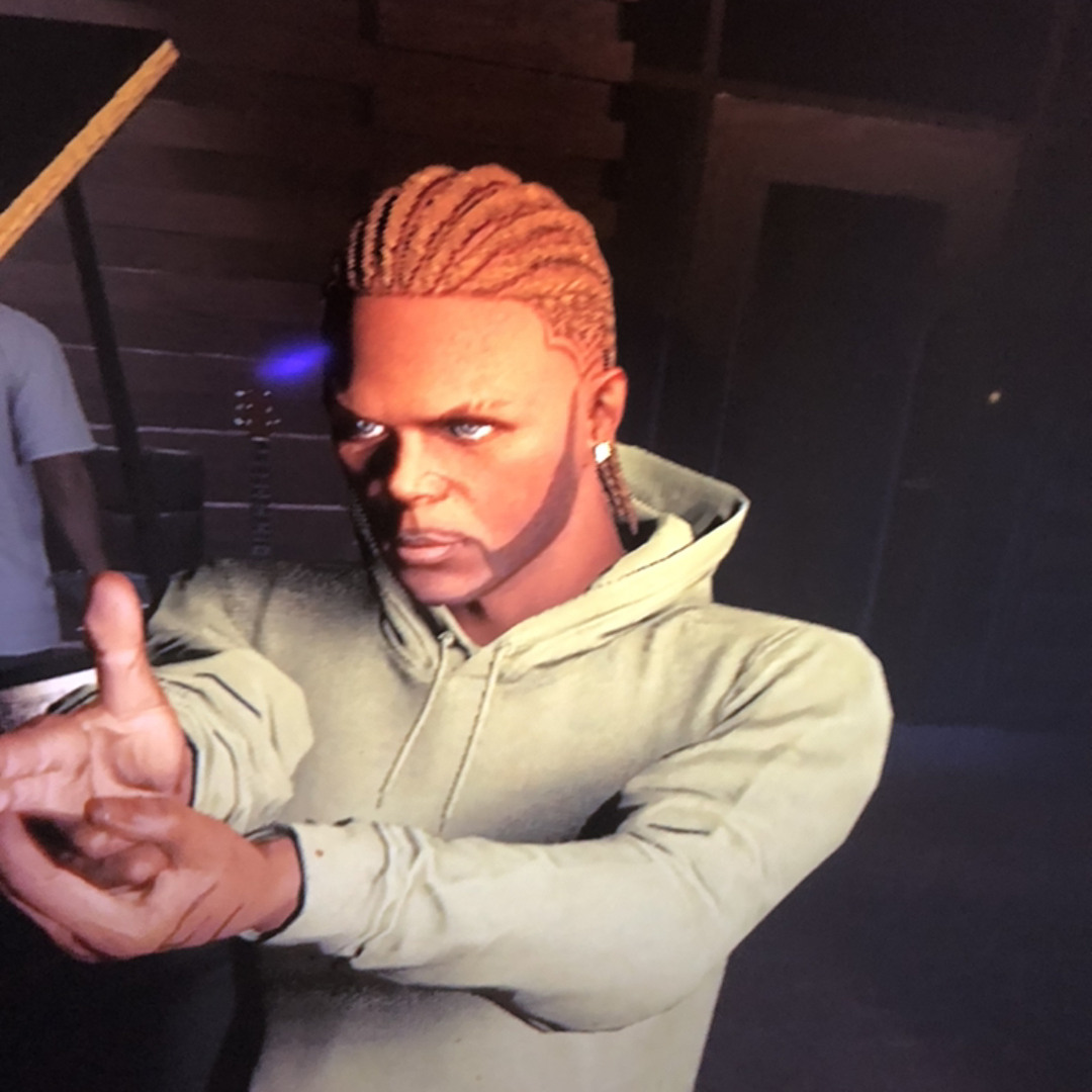 Stream Eli Da Don - Whole family (RP) by Eli Shooter | Listen online ...