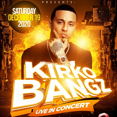 Kirko Bangz Home