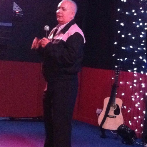 Stream Dave Sharkey | Listen to rockabilly playlist online for free on ...