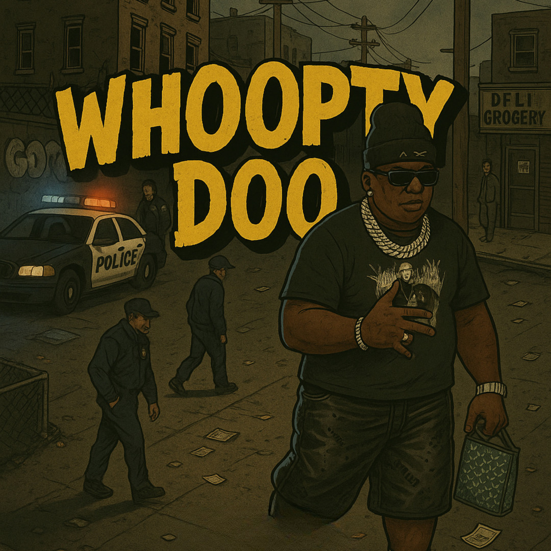 Stream Whoopty Doo by Enphamus | Listen online for free on SoundCloud