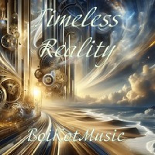 Stream Timeless Reality by BoiKotMusic | Epic, Cinematic Soundtrack ...