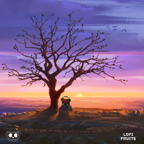 Stream Generous by Lofi Fruits | Listen online for free on SoundCloud