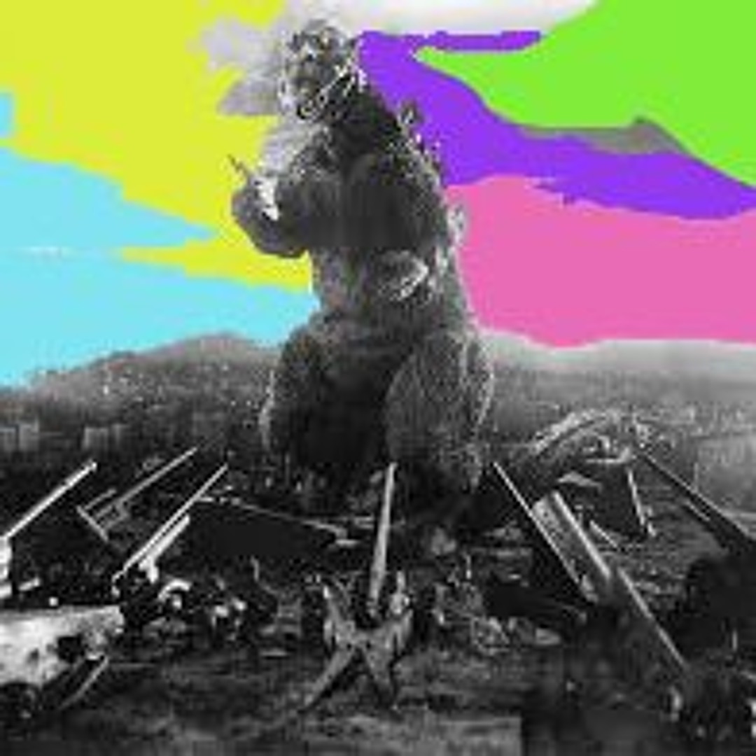 Stream 30 min Godzilla Mix by GoodKnee | Listen online for free on ...