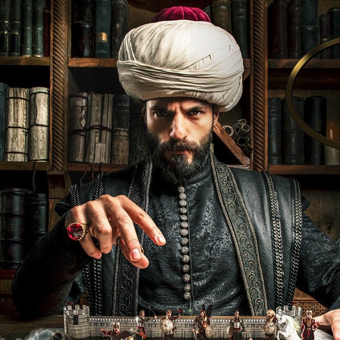 Stream Mehmed Fetihler Sultanı - Jenerik Müziği by MA | Listen online ...