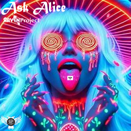 Stream Ask Alice (Raven Project - Escape Aid Edit) - White Rabbit by Raven Project | Listen ...