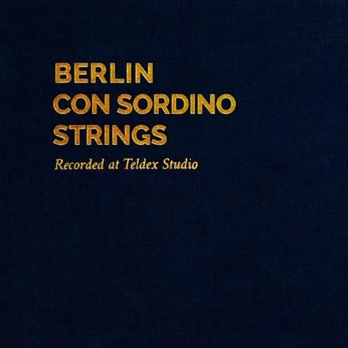 Stream Inexpressible (Berlin Con Sordino Strings Official Demo) by ...