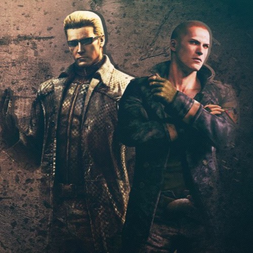 Stream Jake Muller Wesker (Resident Evil 6 Request 2021 Beat) by Madara ...