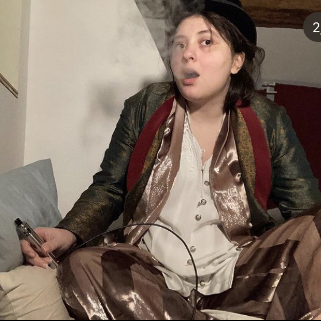 Stream dandy long legs by Juliettemancini | Listen online for free on ...