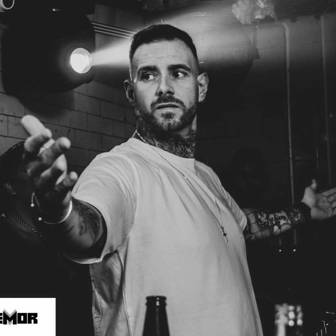 Stream Paul Clark - Tremor, The Vaults, Cardiff Set by Paul Clark (UK ...