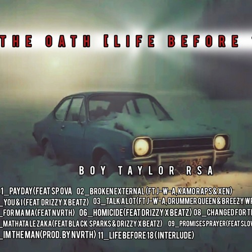 Stream Homicide(Feat.Drizzy x Beatz) by Boy Taylor Rsa | Listen online ...