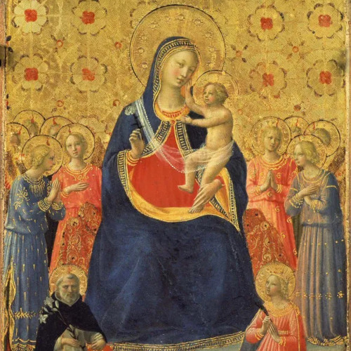 Stream Daily Daily Sing To Mary 1st.mp3 by Chants4Hearts - Ken Onoda ...