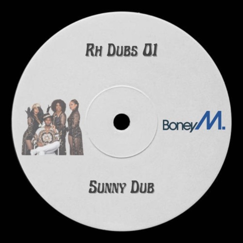 Stream [FREE DL] Boney M But It's UKG (Sunny Dub) by Rob Healey ...