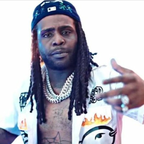 Chief Keef 2022 Wallpaper