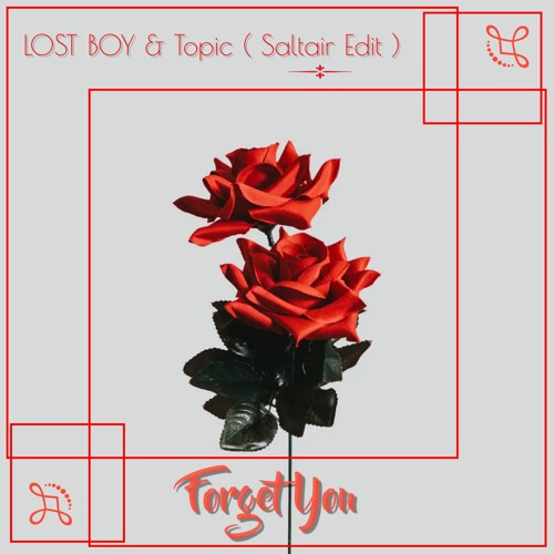 Stream Forget You , FAST BOY & Topic ( Saltair Edit ) by Saltair | Listen online for free on ...