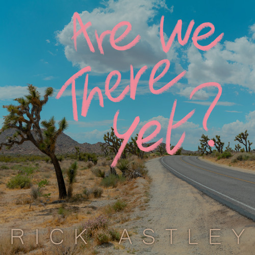 Stream Waterfall by Rick Astley | Listen online for free on SoundCloud