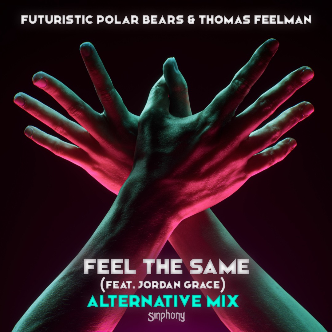 Stream Futuristic Polar Bears X Thomas Feelman & Jordan Grace - Feel ...