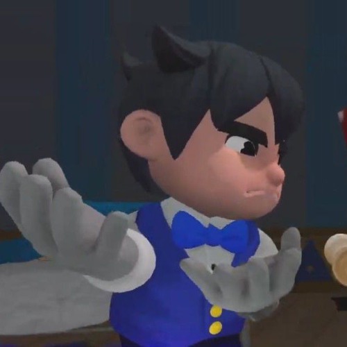 Stream 𝘿𝘼𝙏𝙀𝙉 𝙍𝙊𝙐𝙏𝙀 - 𝘼𝙉𝙄𝙈𝘼𝙏𝙄𝙊𝙉 𝙈𝙀𝙈𝙀 by Cyclovs! | Listen online for ...