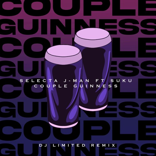 Stream Selecta J-Man - Couple Guinness - DJ Limted Remix - Out Now! by ...