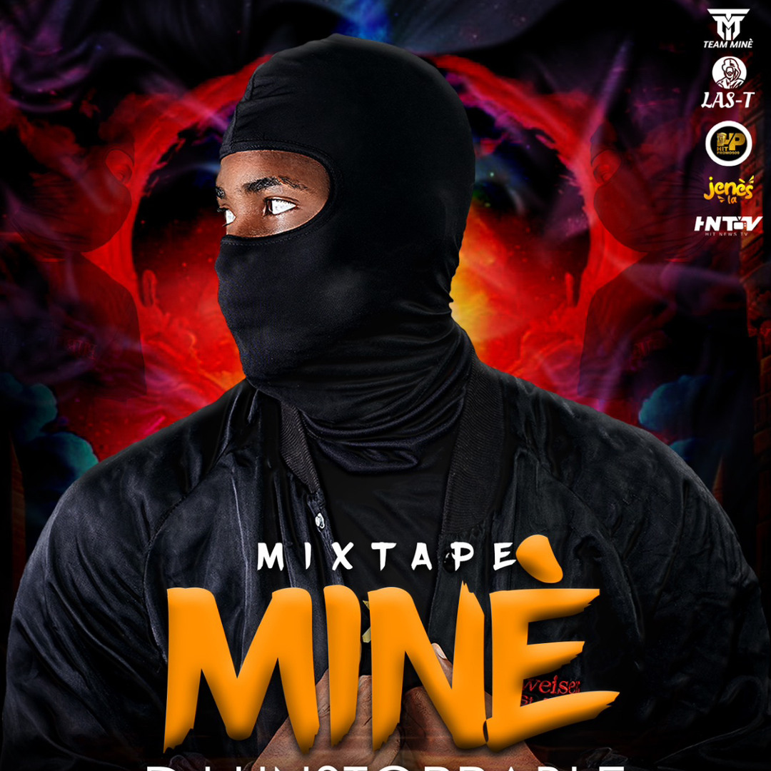 Stream MIXTAPE MINÈ BY UNSTOPPABLE X WEEZY GP OUT NOW 🌴 #MINÈ #play # ...