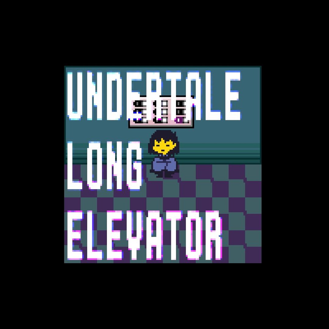 Stream UNDERTALE: Long Elevator | Listen to UNDERTALE: Long Elevator (Full OST) playlist online ...