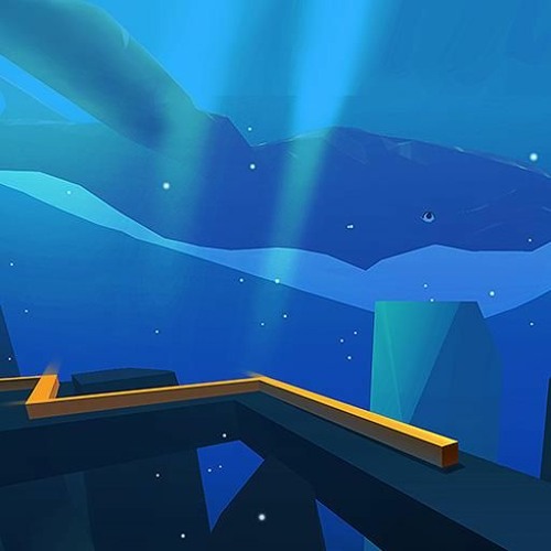 Stream The Ocean by Dancing Line Music (Retired) | Listen online for ...