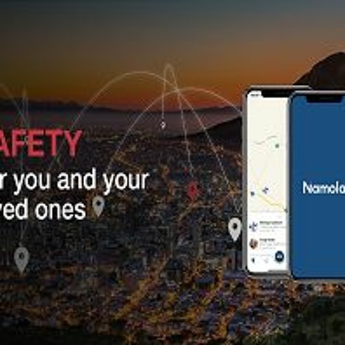 Stream Namola safety app modified to accommodate each extension ...