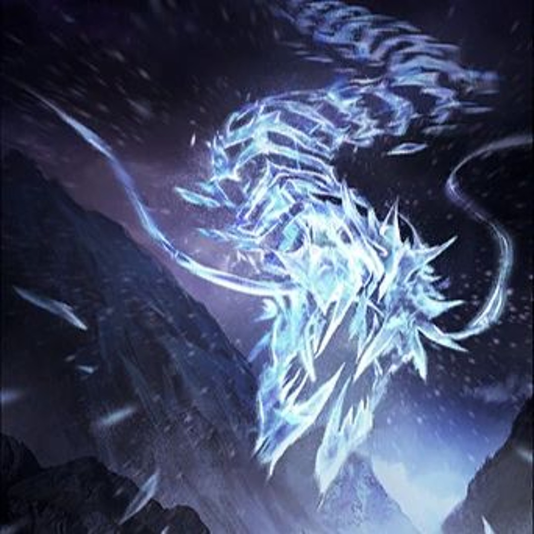 Stream Glacia - Ice Wraiths SFX Rework - by 𝓢𝖆𝖙𝖆𝖋𝖎𝖓𝖎𝖝 | Listen online ...