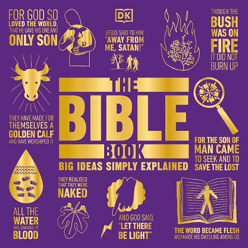 Listen to music albums featuring The Bible Book: Big Ideas Simply ...