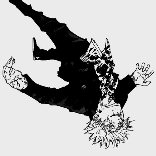 Stream GOJO [PHONK BEAT 173 BPM.] [FREE FOR PROFIT.] by YOKAISHI ...