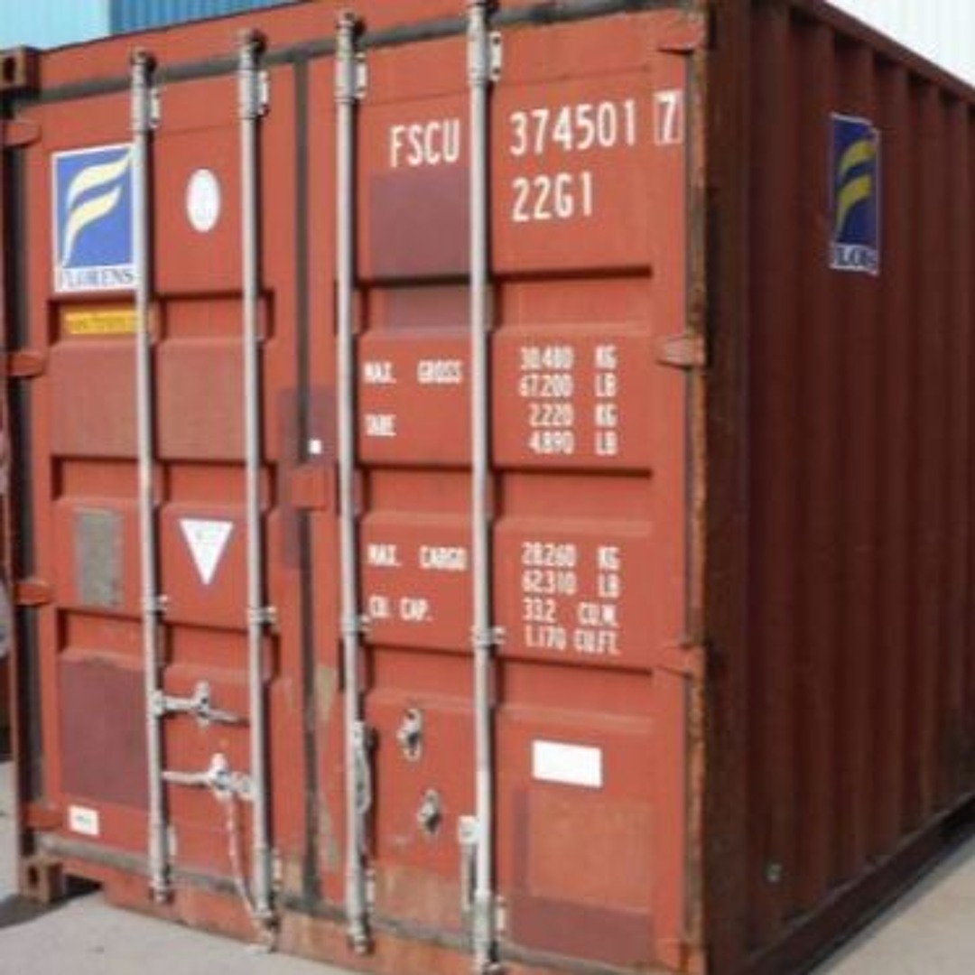 Stream Essential Tips For Transporting Shipping Containers by Outback Containers | Listen online ...