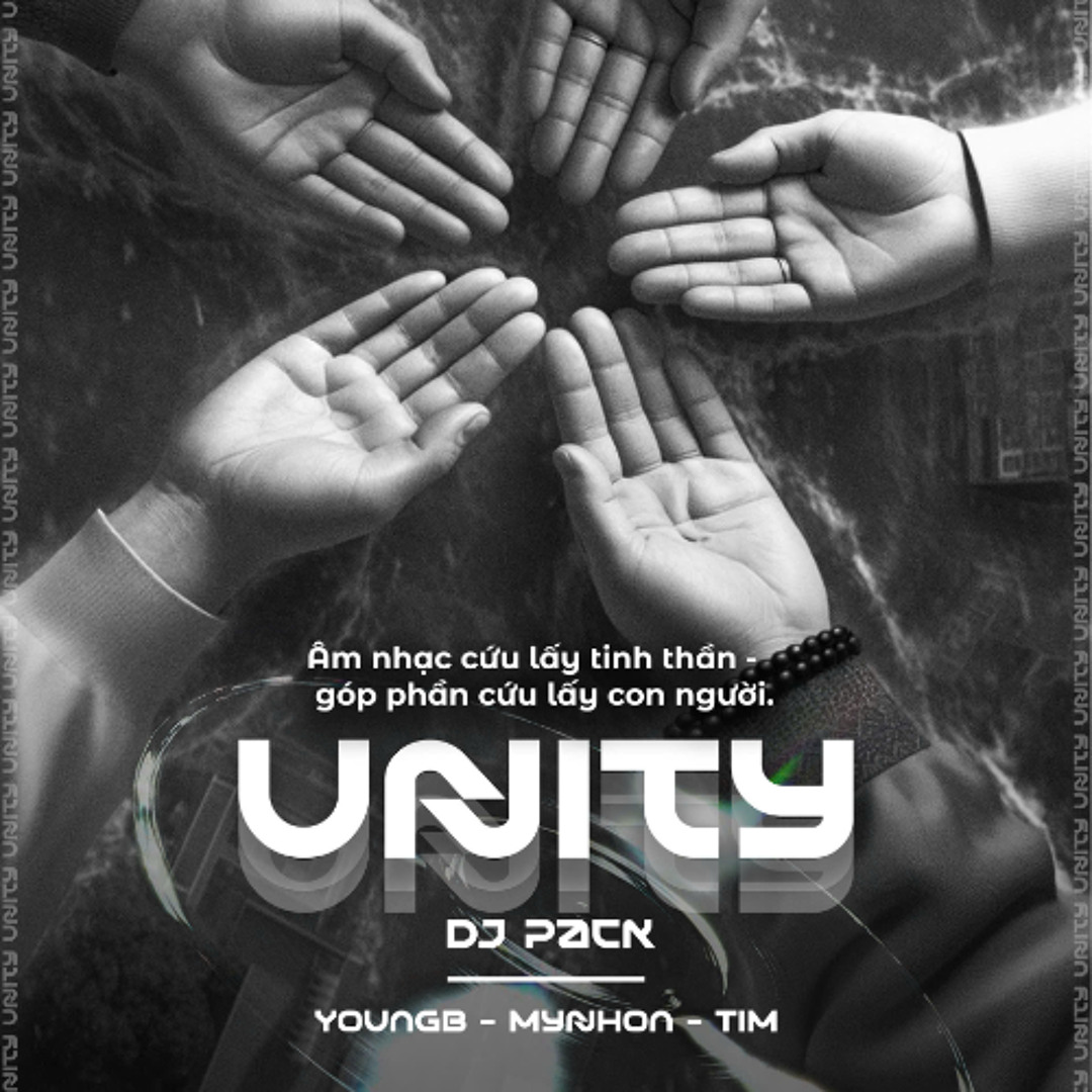 Stream UNITY DJ PACK [ sold out ] by YOUNGB SG | Listen online for free ...